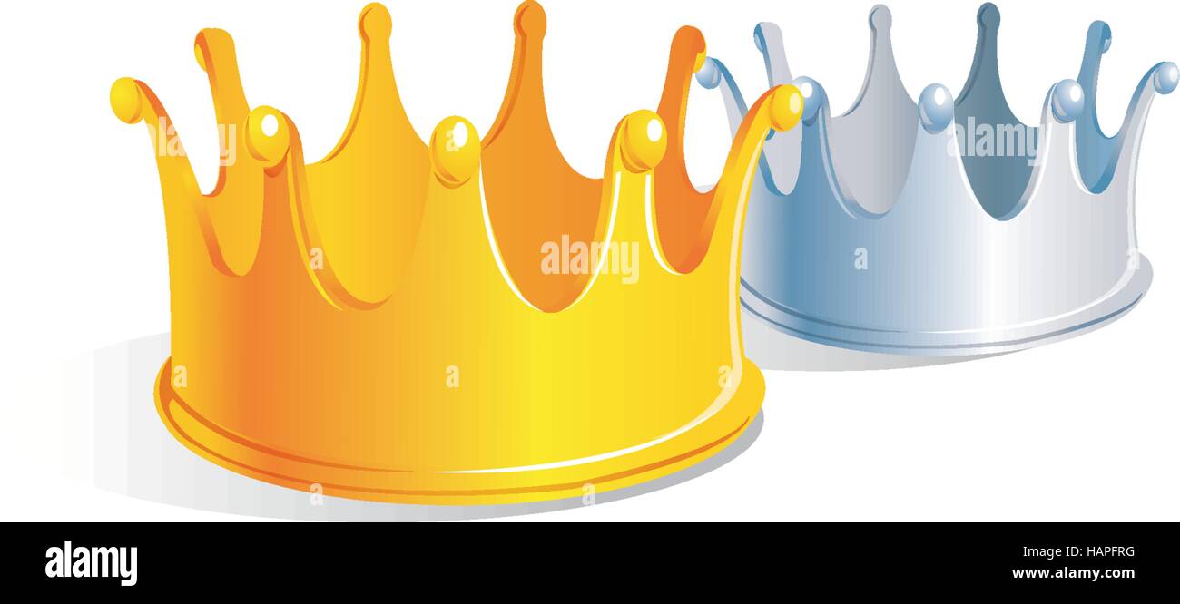 Images crown Stock Vector Images - Alamy