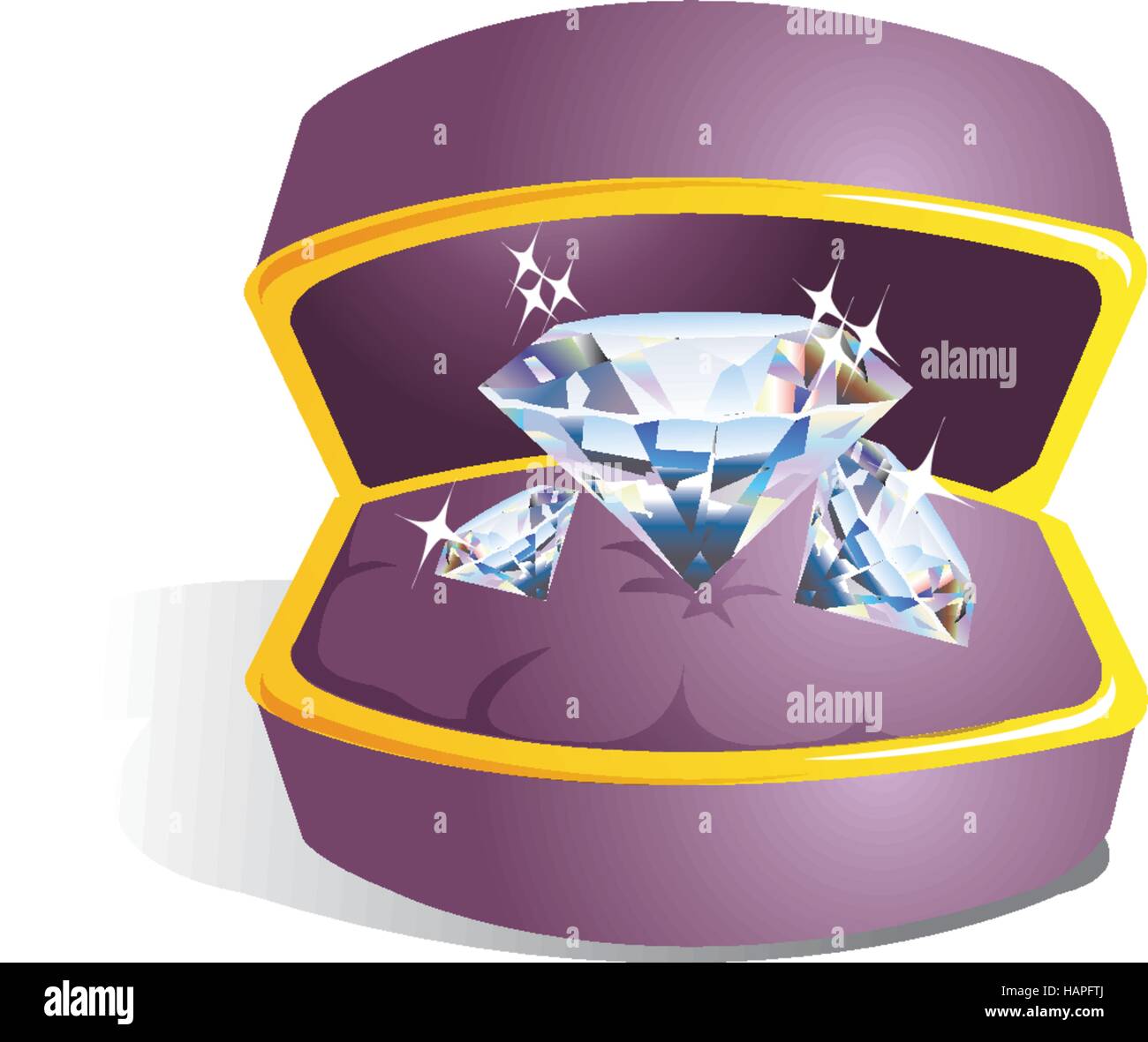 Diamond Images icon Stock Vector Image & Art - Alamy