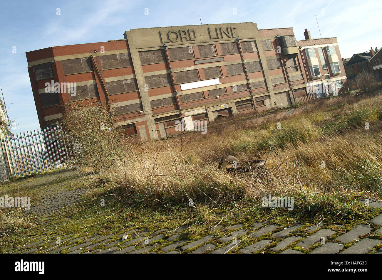 Victorian dock workers hi-res stock photography and images - Alamy