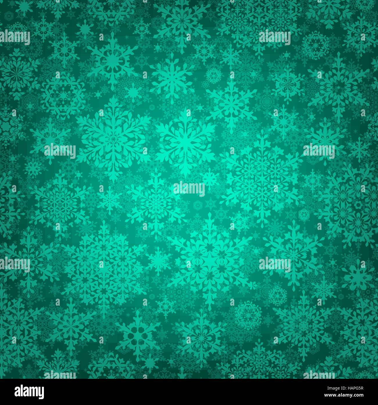 Seamless Christmas texture pattern. EPS 10 Stock Vector Image & Art - Alamy