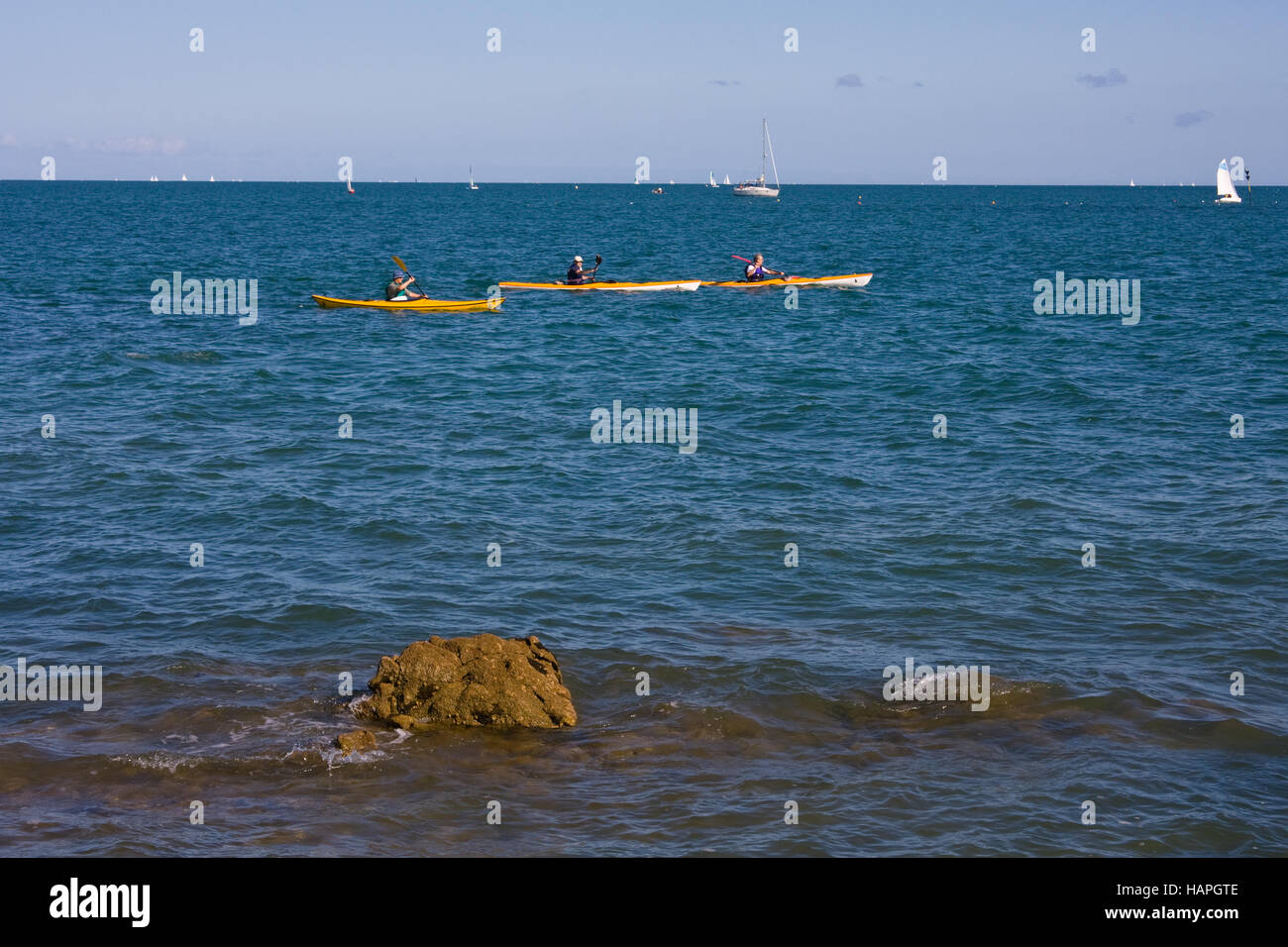 Padelboot hi-res stock photography and images - Alamy