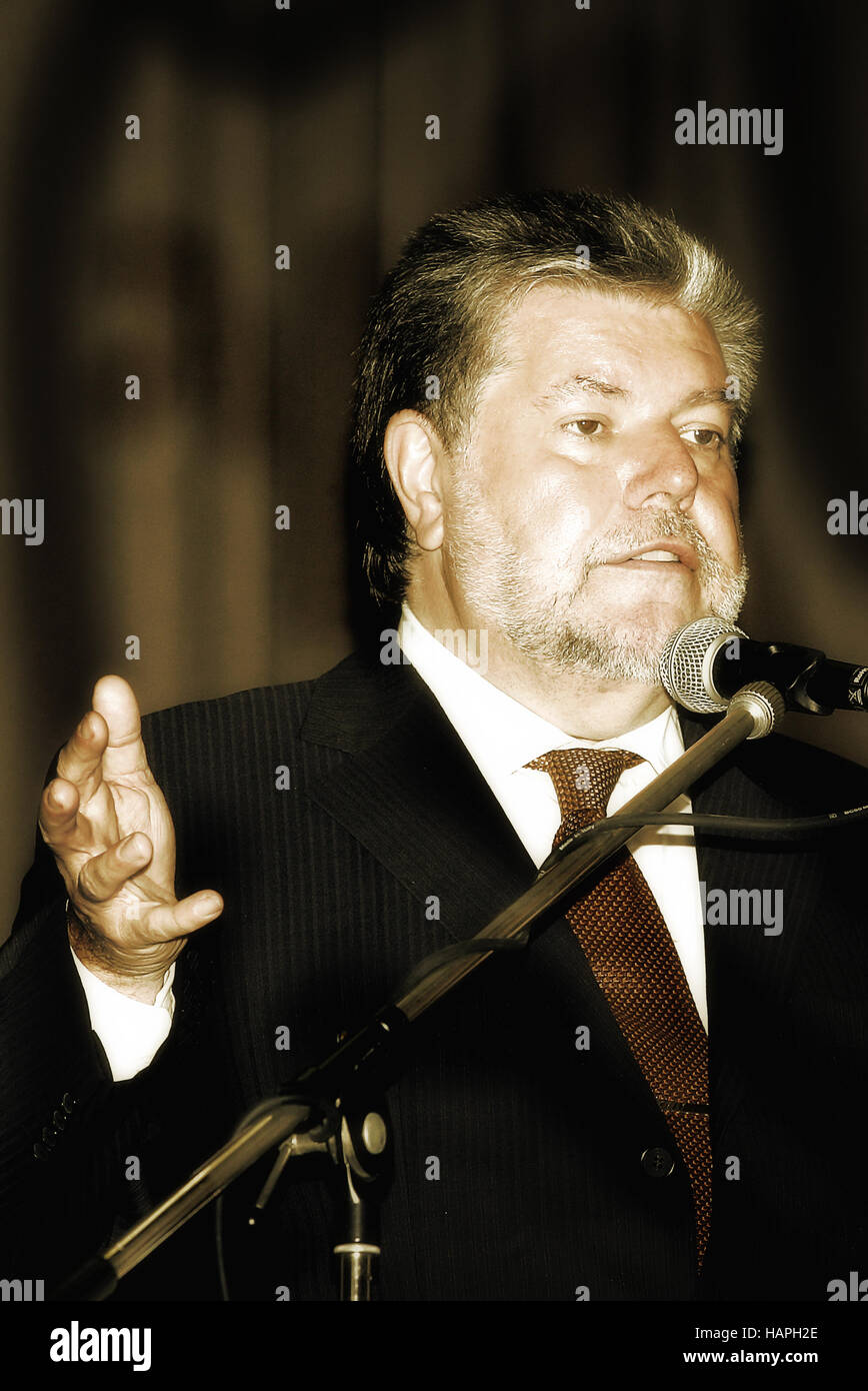 Ex vorsitzender hi-res stock photography and images - Alamy