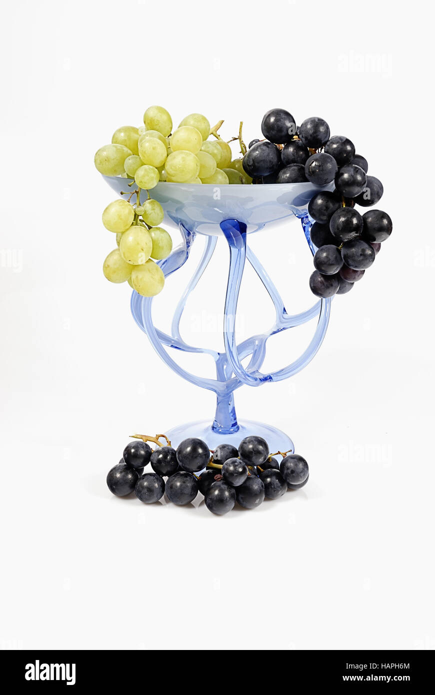 trauben 4-grapes 4 Stock Photo - Alamy