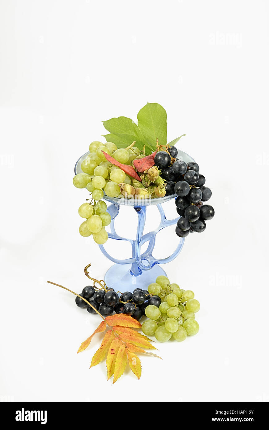 trauben 7- grapes 7 Stock Photo - Alamy