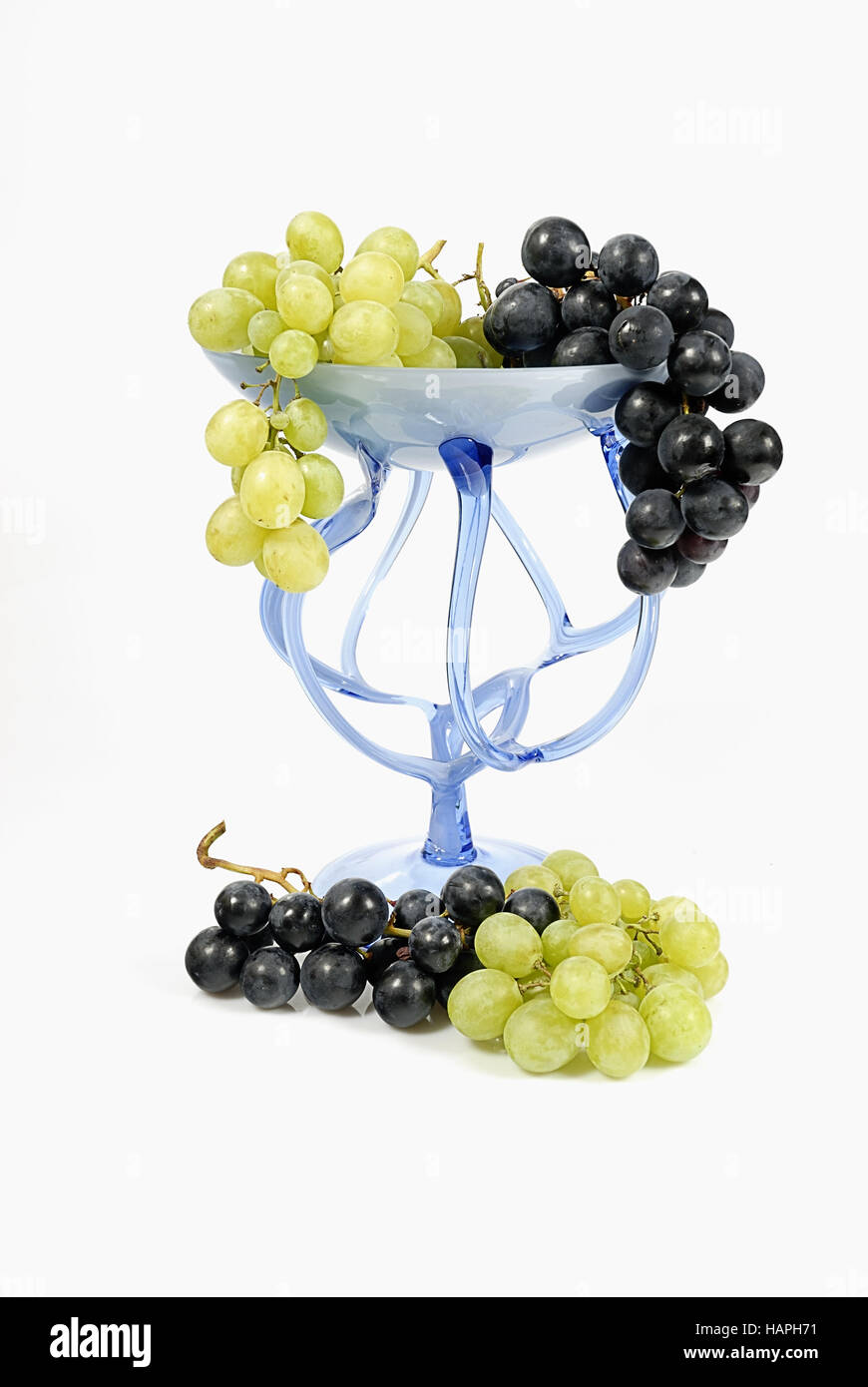 8 grapes hi-res stock photography and images - Alamy
