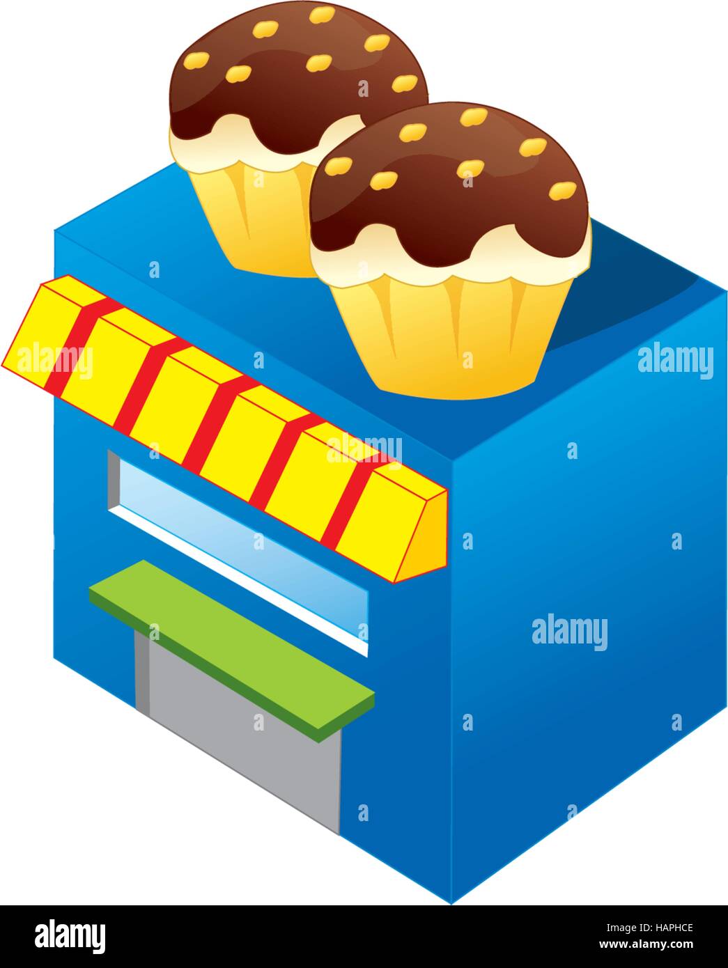 Architectural icons Template Stock Vector Image & Art - Alamy