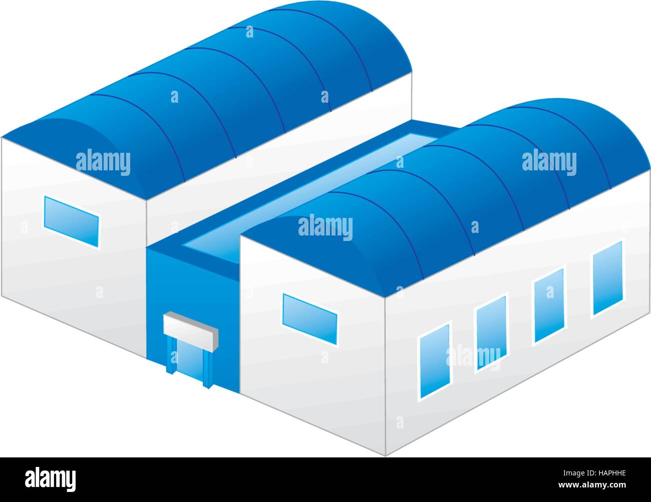 Architectural icons Template Stock Vector Image & Art - Alamy