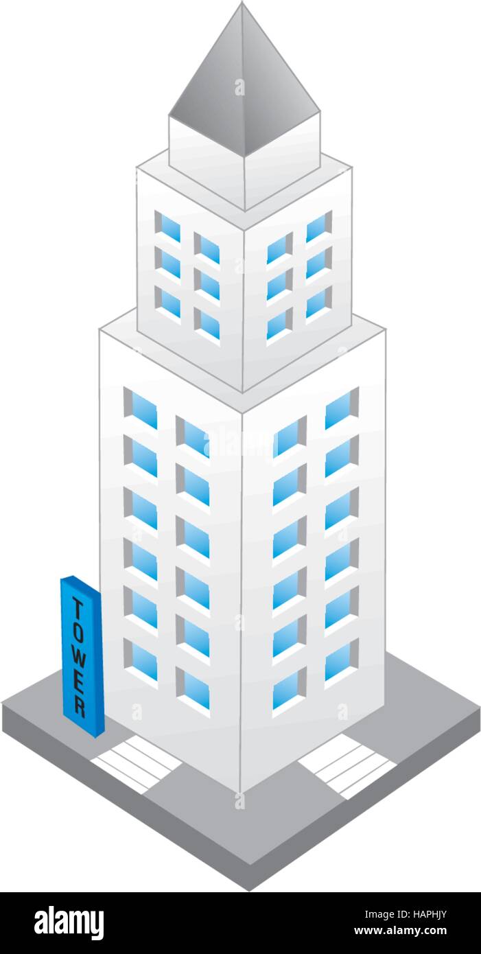 Architectural icons Template Stock Vector Image & Art - Alamy