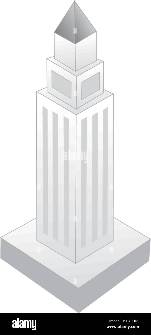 Architectural icons Template Stock Vector Image & Art - Alamy