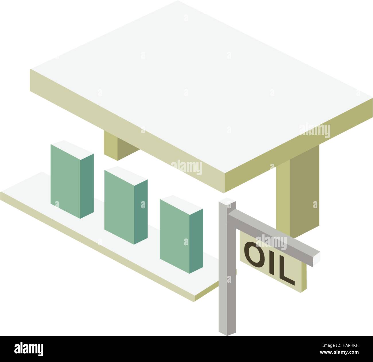 Architectural icons Template Stock Vector Image & Art - Alamy