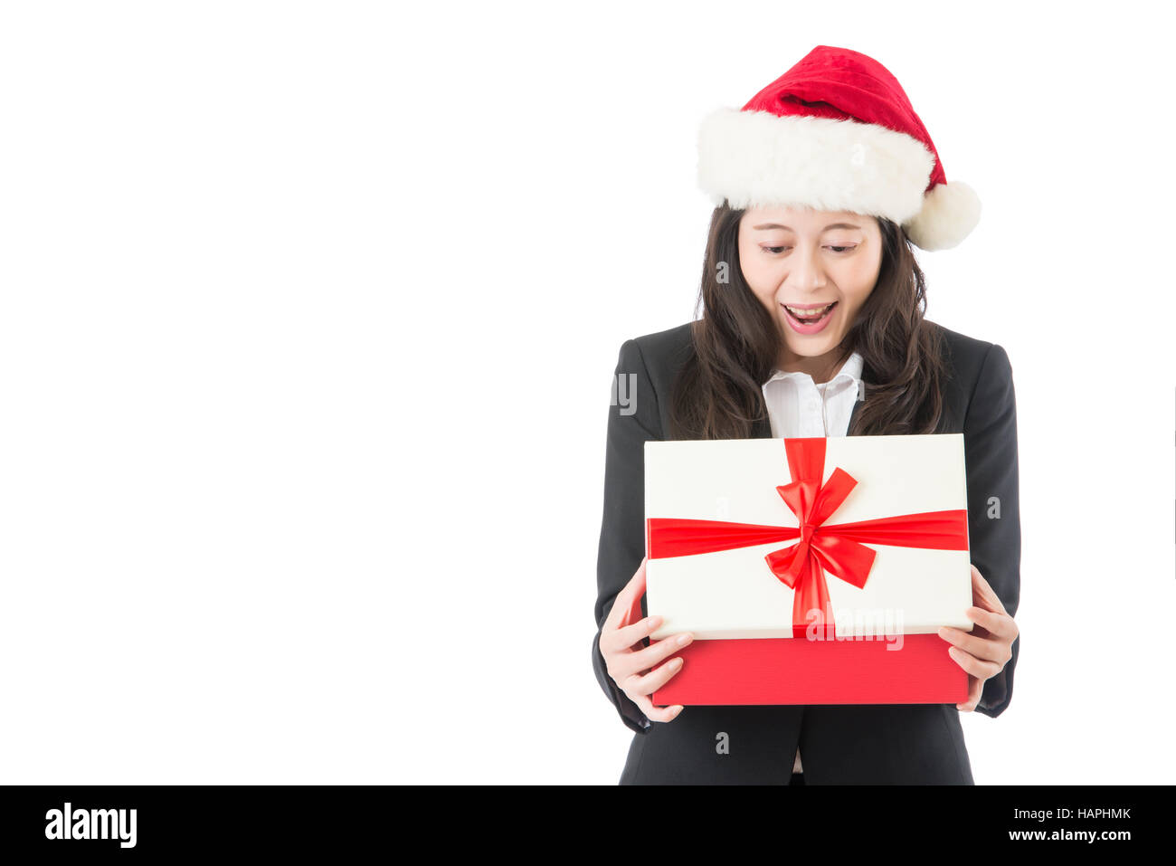 Christmas boxing day happy Cut Out Stock Images & Pictures - Alamy