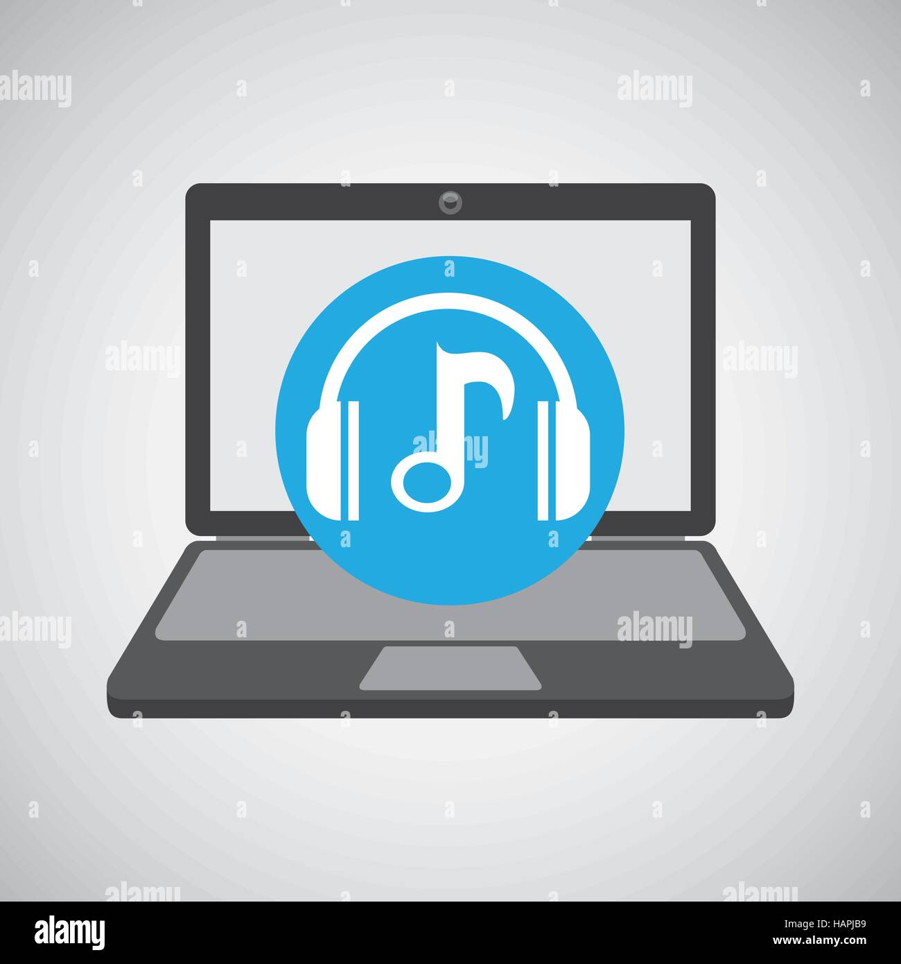 Young speaker with notes Stock Vector Images - Alamy