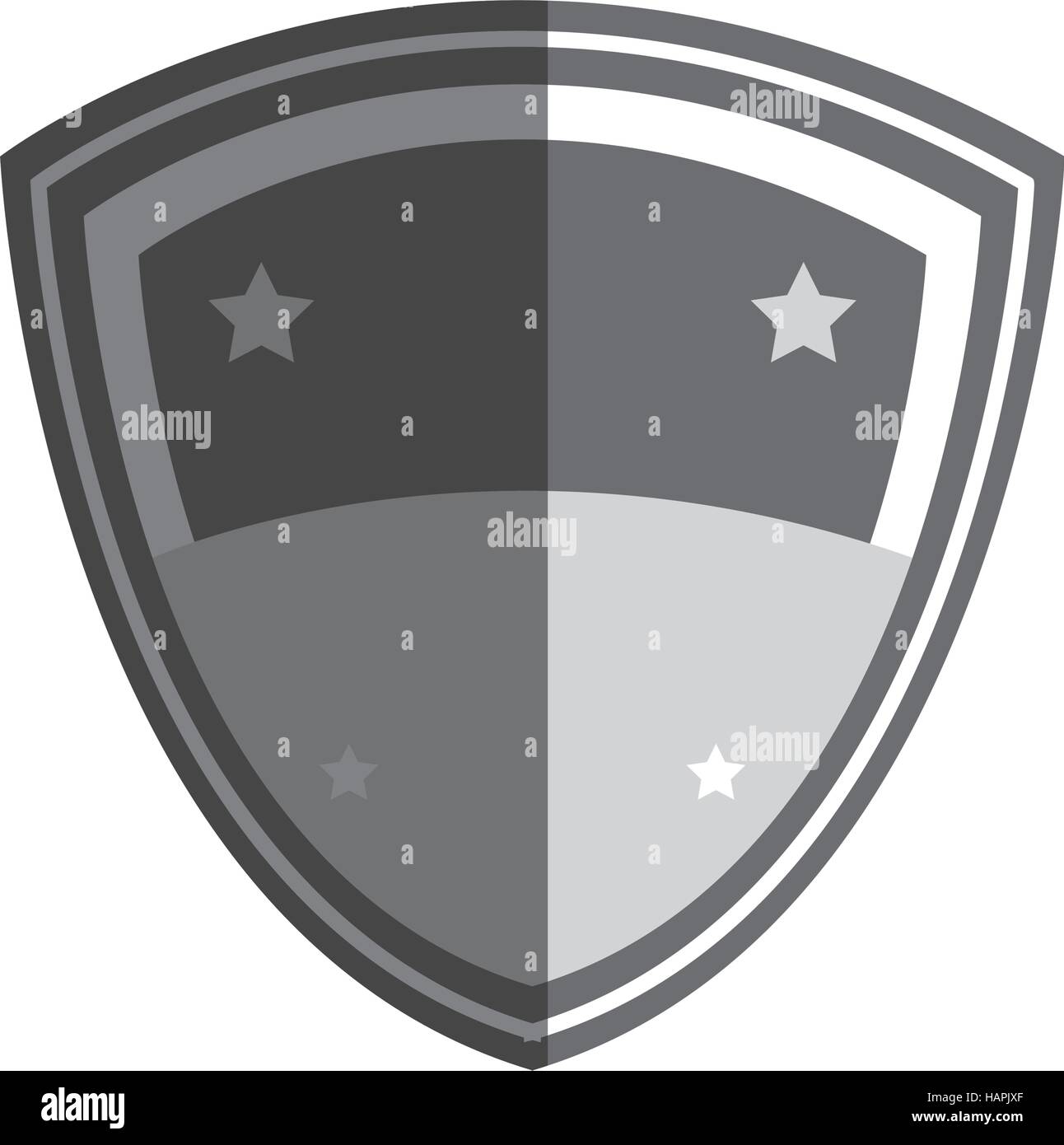 team frame emblem icon vector illustration design Stock Vector Image ...