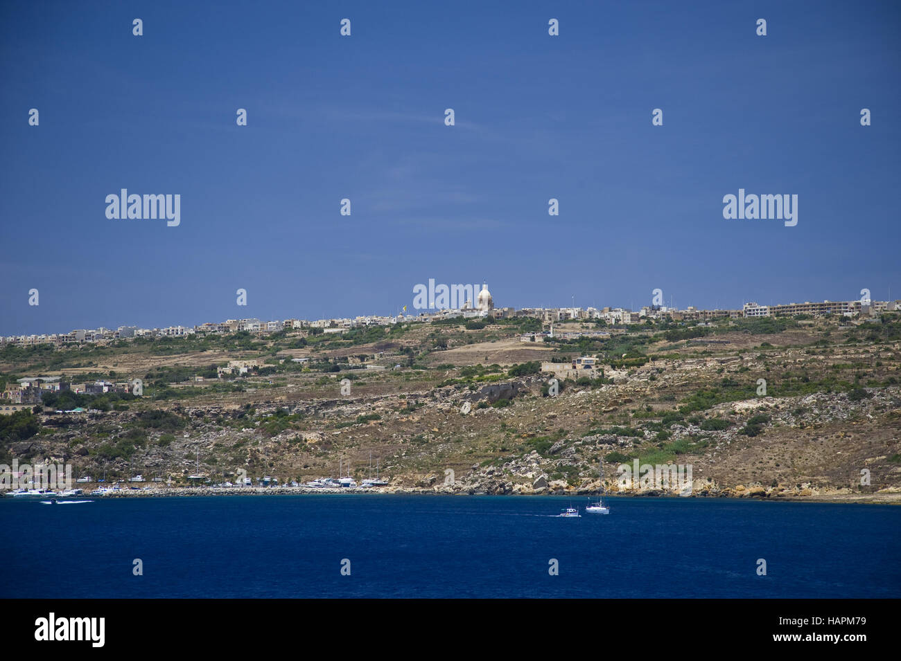 Malta reise hi-res stock photography and images - Alamy