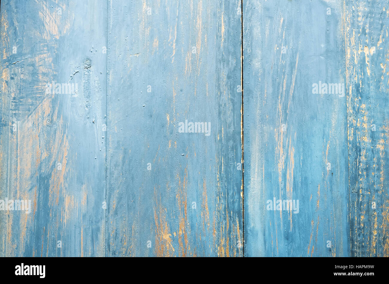 blue wood texture Stock Photo - Alamy