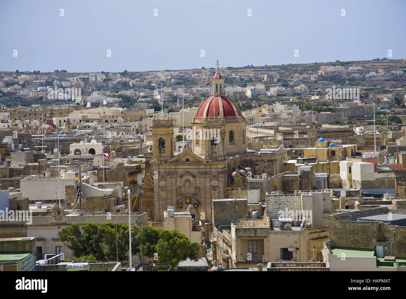 Malta reise hi-res stock photography and images - Alamy