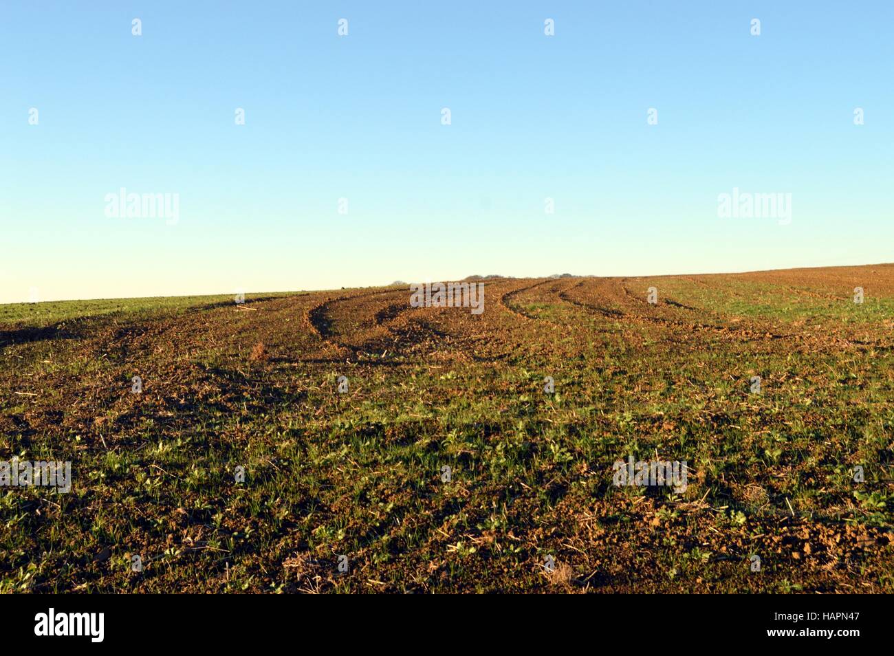 Furrow plow hi-res stock photography and images - Alamy