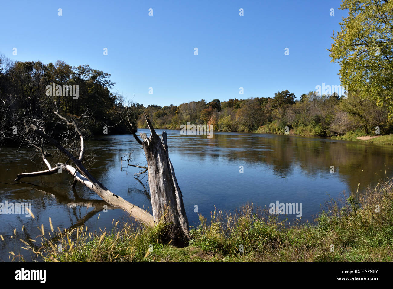 Menomonee street hi-res stock photography and images - Alamy