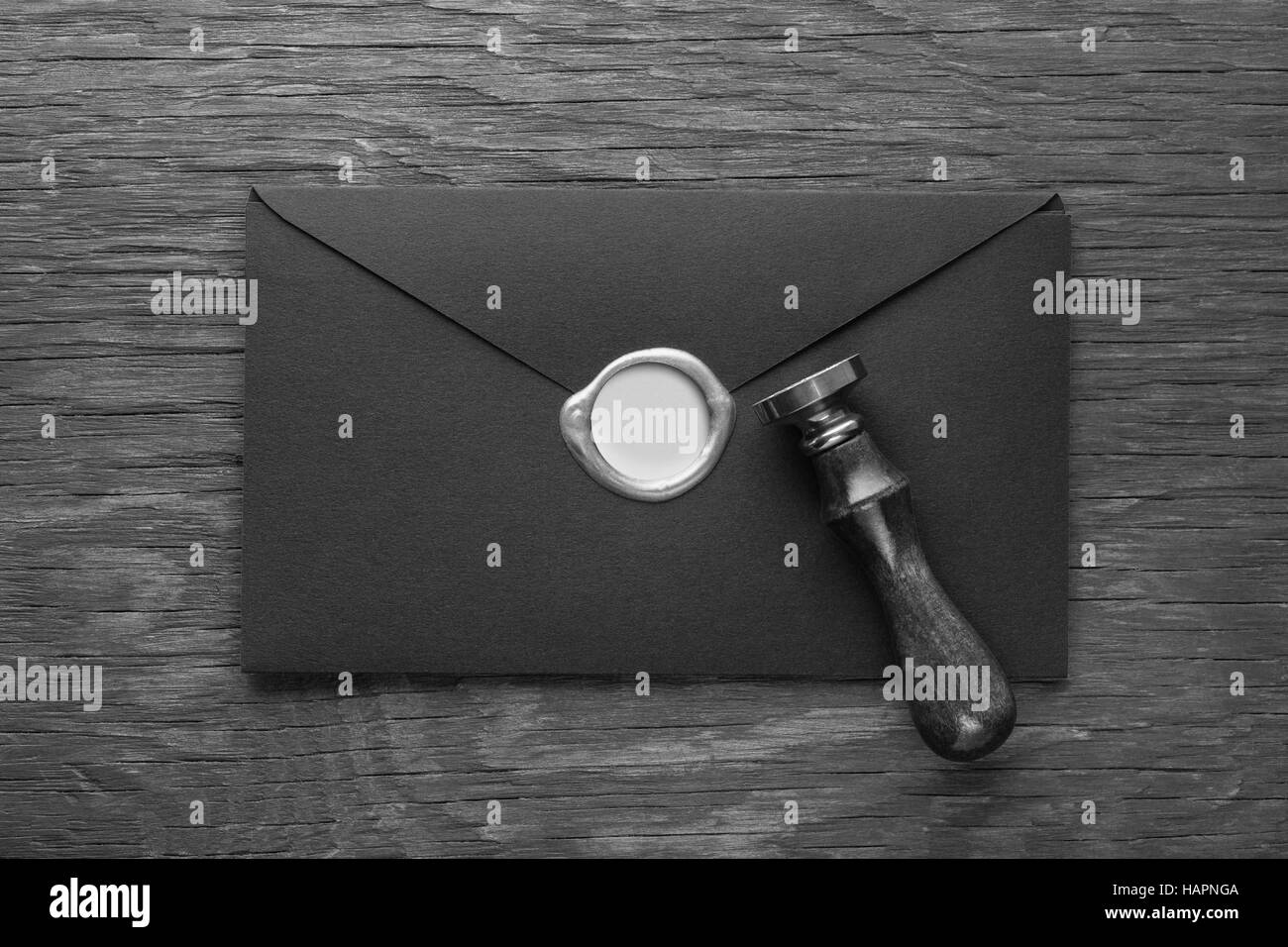 Office closed stamp Black and White Stock Photos & Images - Alamy