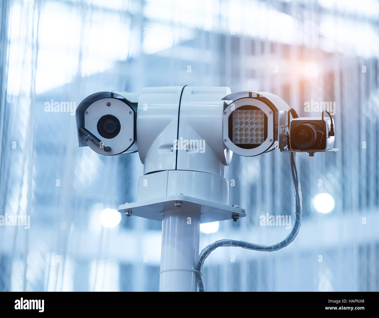 security camera record video Stock Photo - Alamy