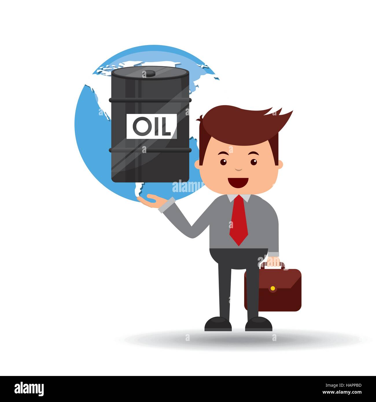 Oil refinery icon icon cartoon hi-res stock photography and images - Alamy