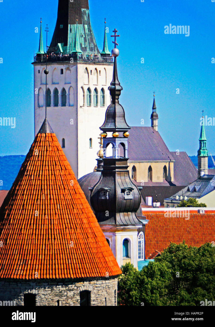 Towers and steeples hi-res stock photography and images - Alamy