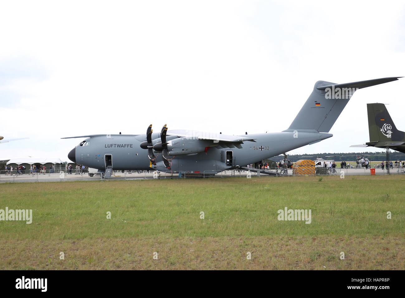 Berlin, Germany, 2nd June, 2016: German Armed Forces present military ...