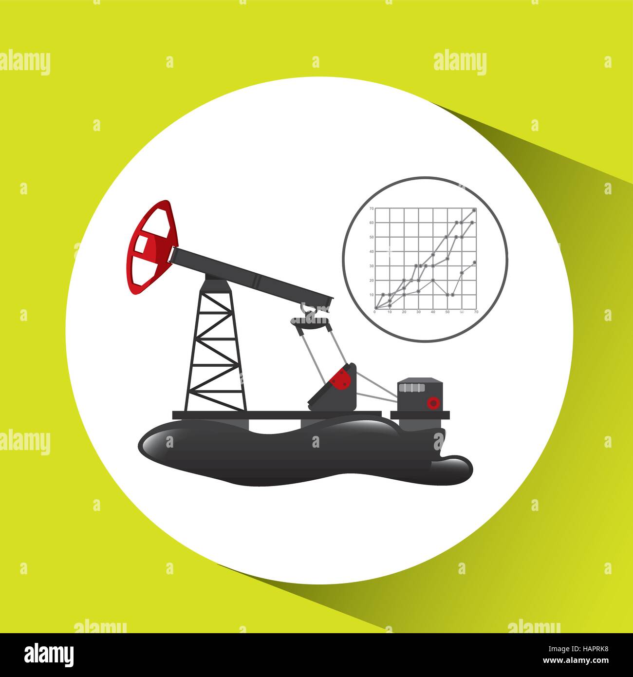 10 wells Stock Vector Images - Alamy