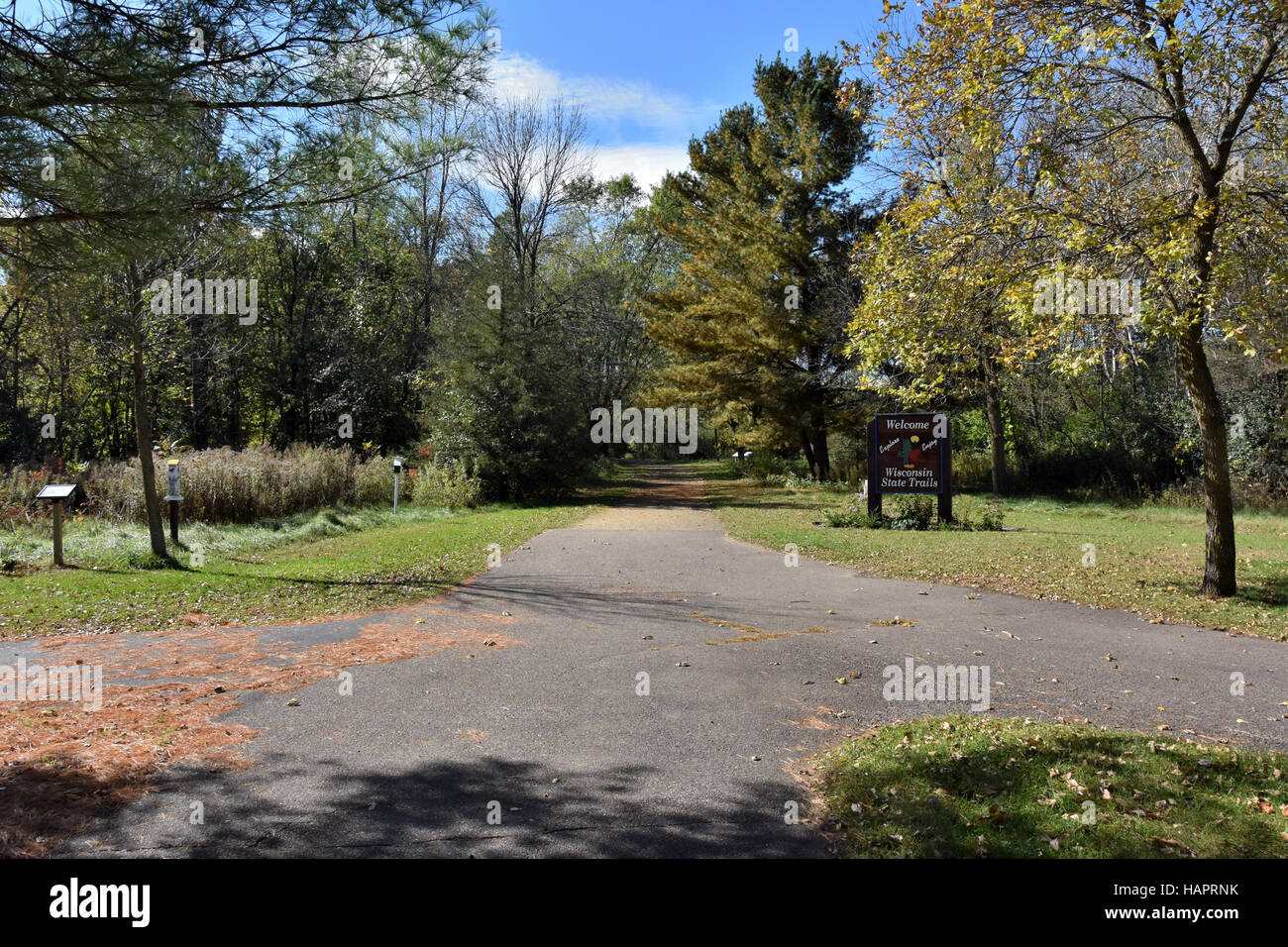 Town of menomonie hi-res stock photography and images - Alamy