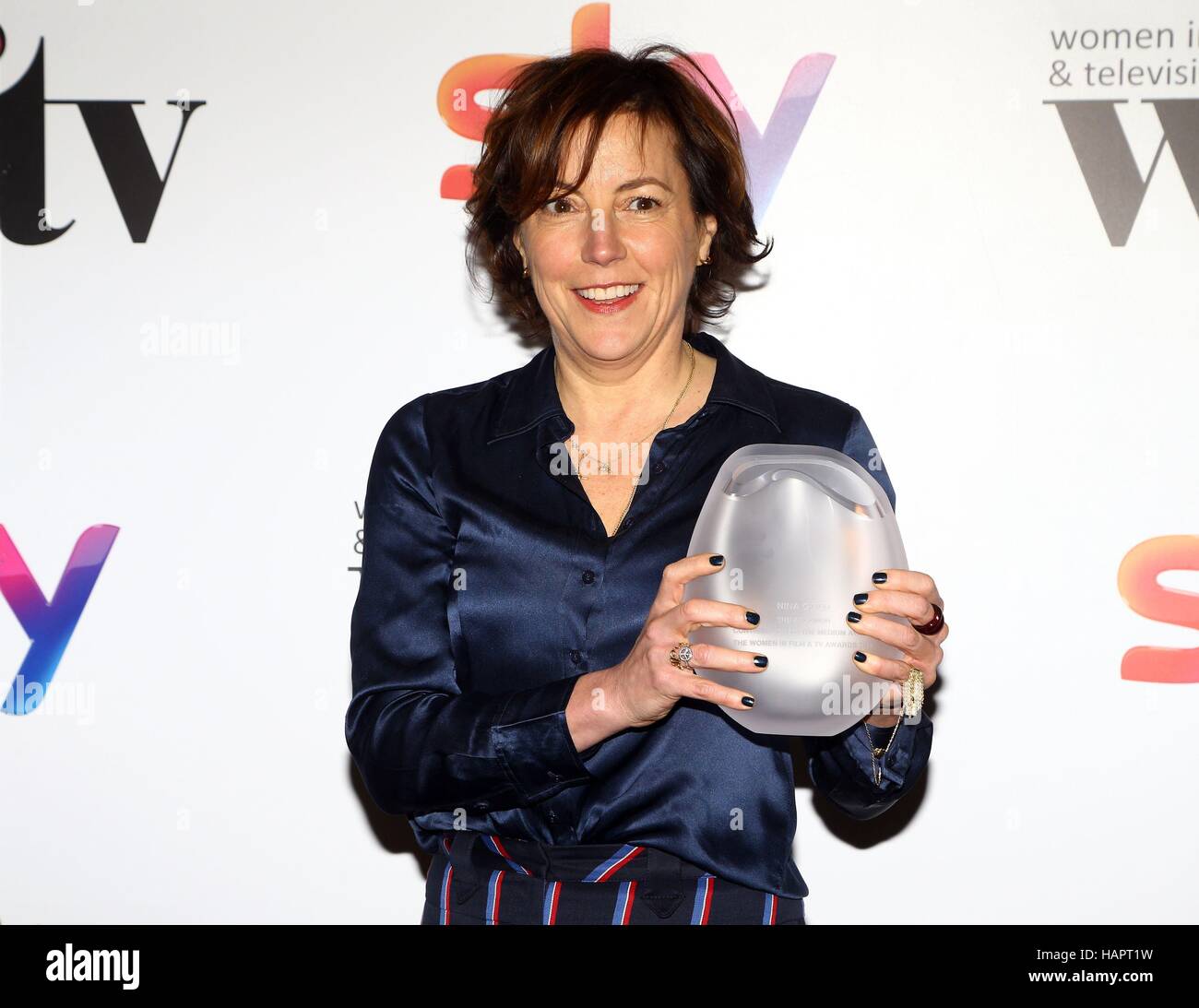 Nina gold hi-res stock photography and images - Alamy
