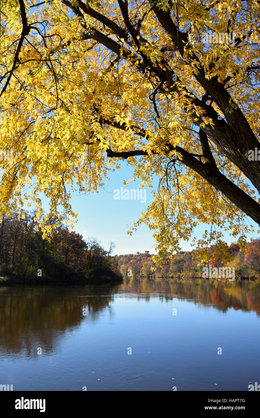 Menomonee street hi-res stock photography and images - Alamy