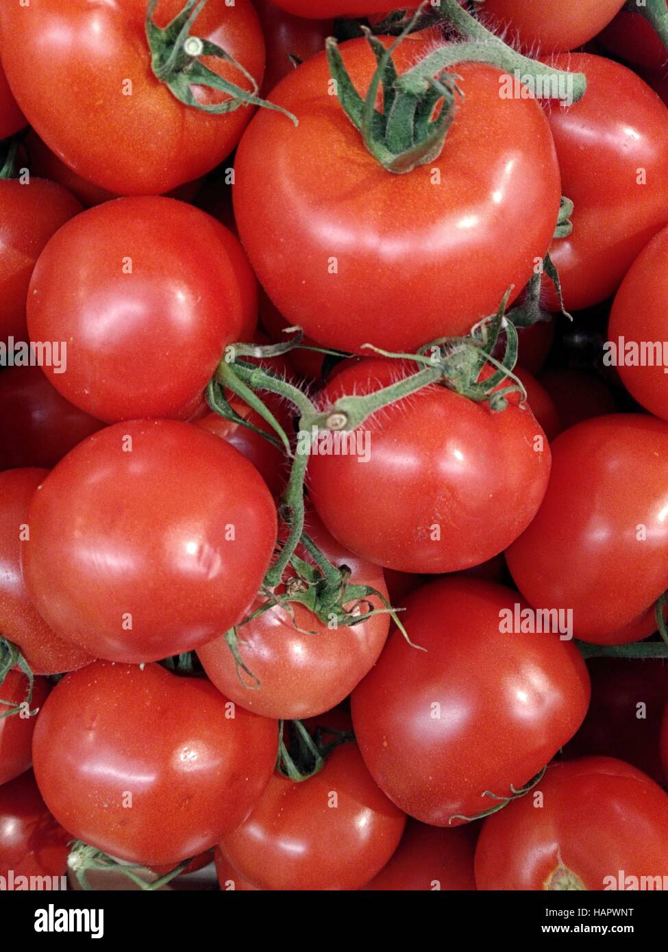 Texture of tomatoes Stock Photo - Alamy