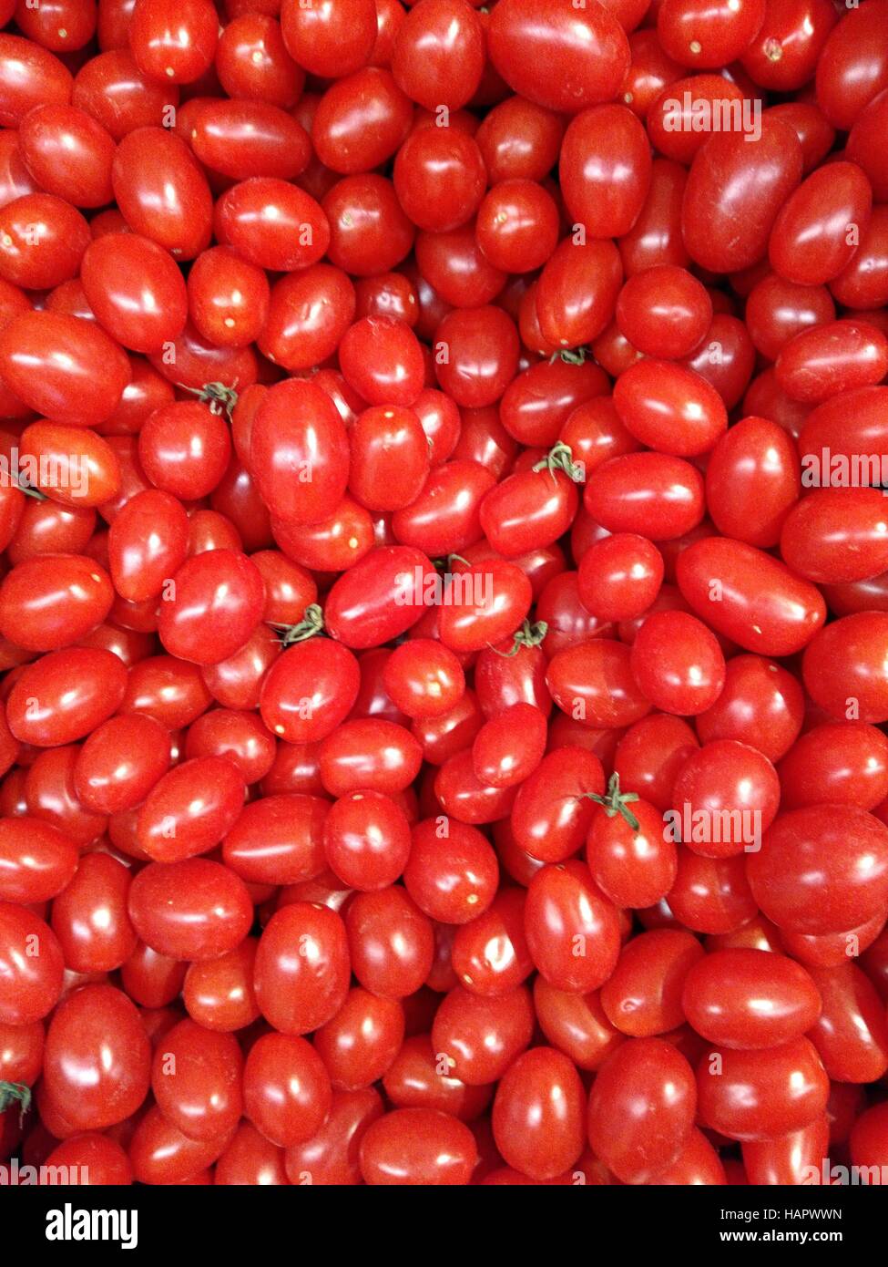 Texture of tomatoes Stock Photo - Alamy