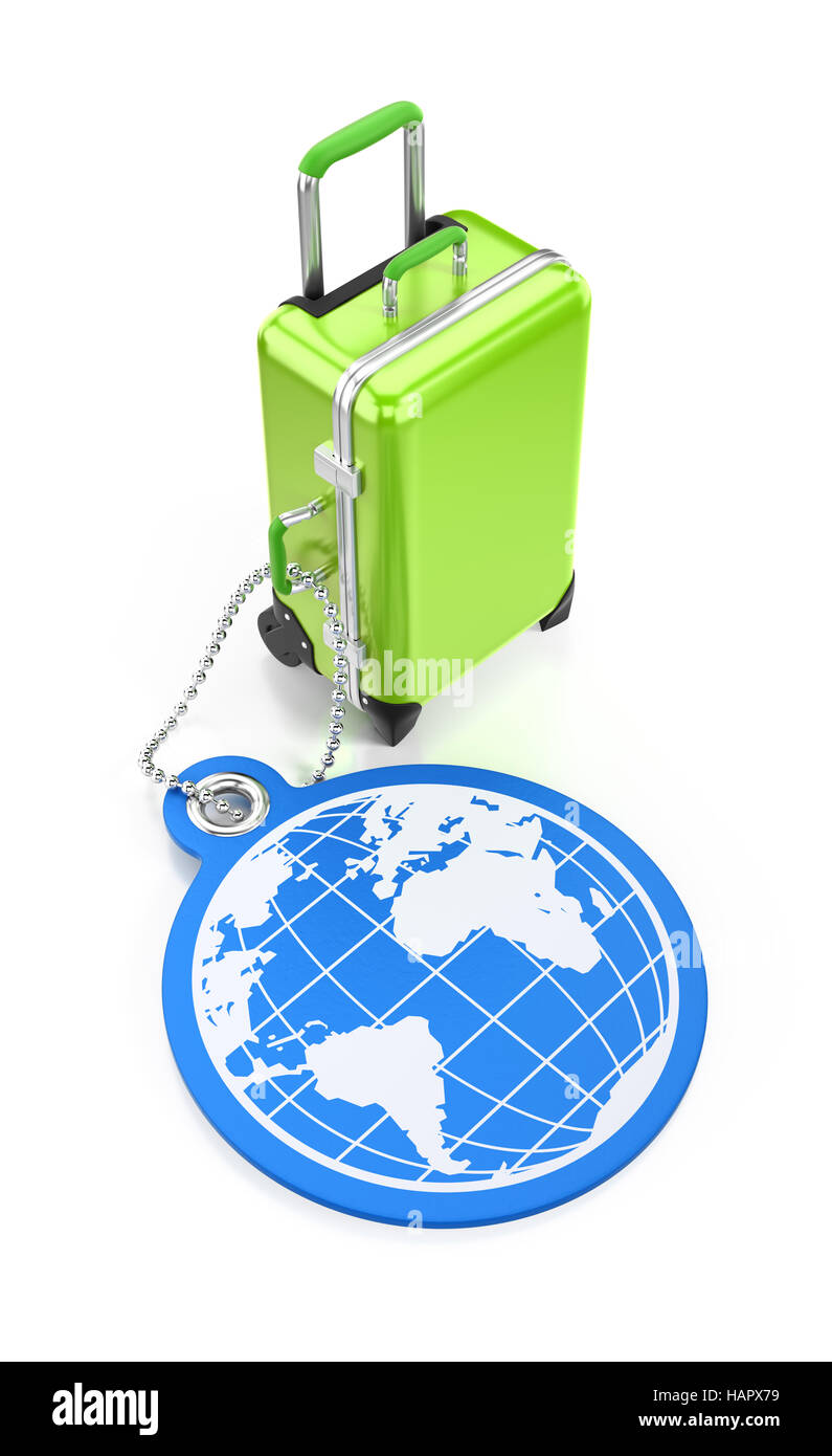 Time travel ticket world Cut Out Stock Images & Pictures - Alamy