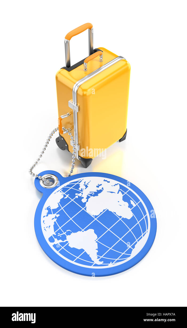 Time travel ticket world Cut Out Stock Images & Pictures - Alamy