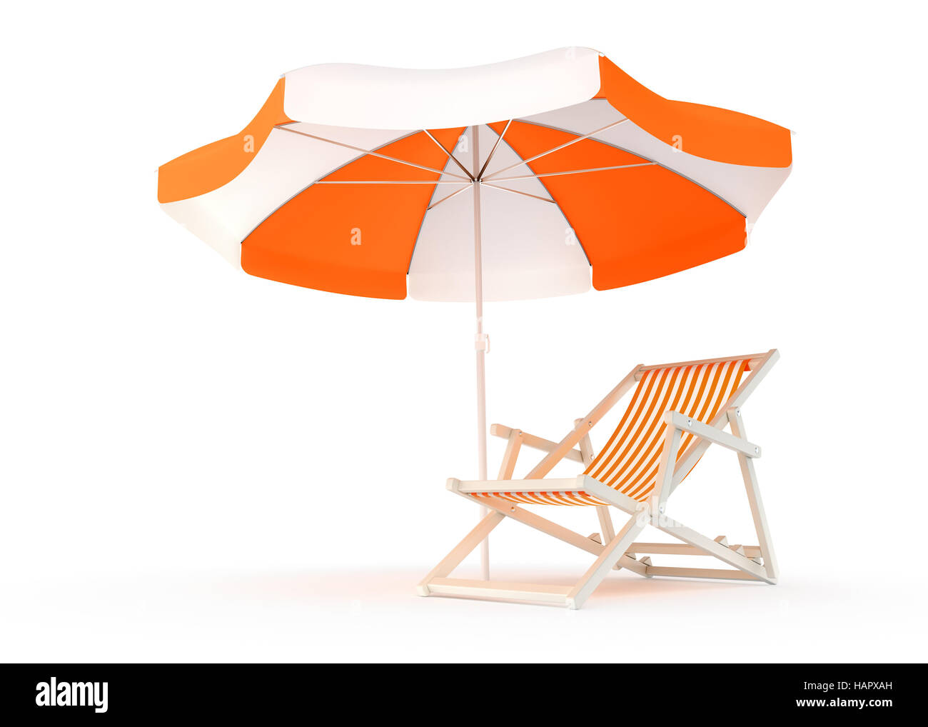 Summer time vacation tourism Cut Out Stock Images & Pictures - Alamy