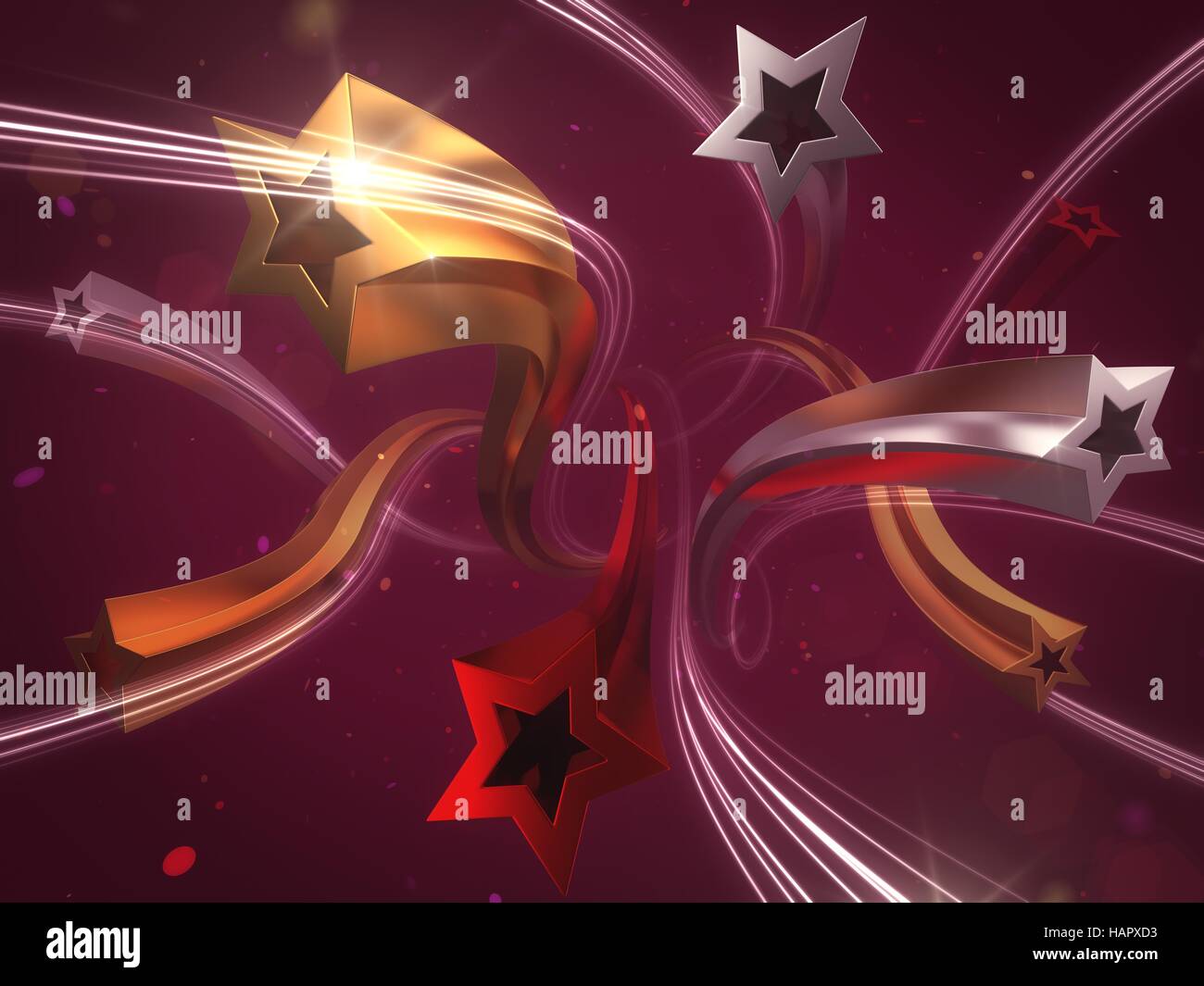 Scattering of stars hi-res stock photography and images - Alamy