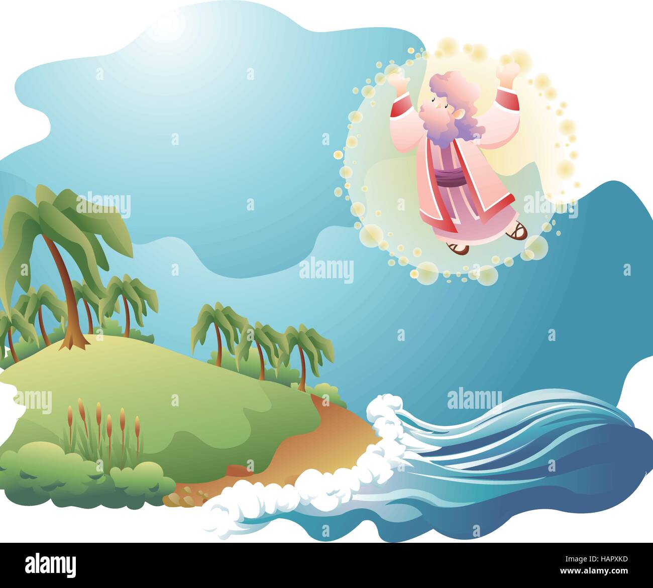 Religious images illustration Stock Vector Image & Art - Alamy