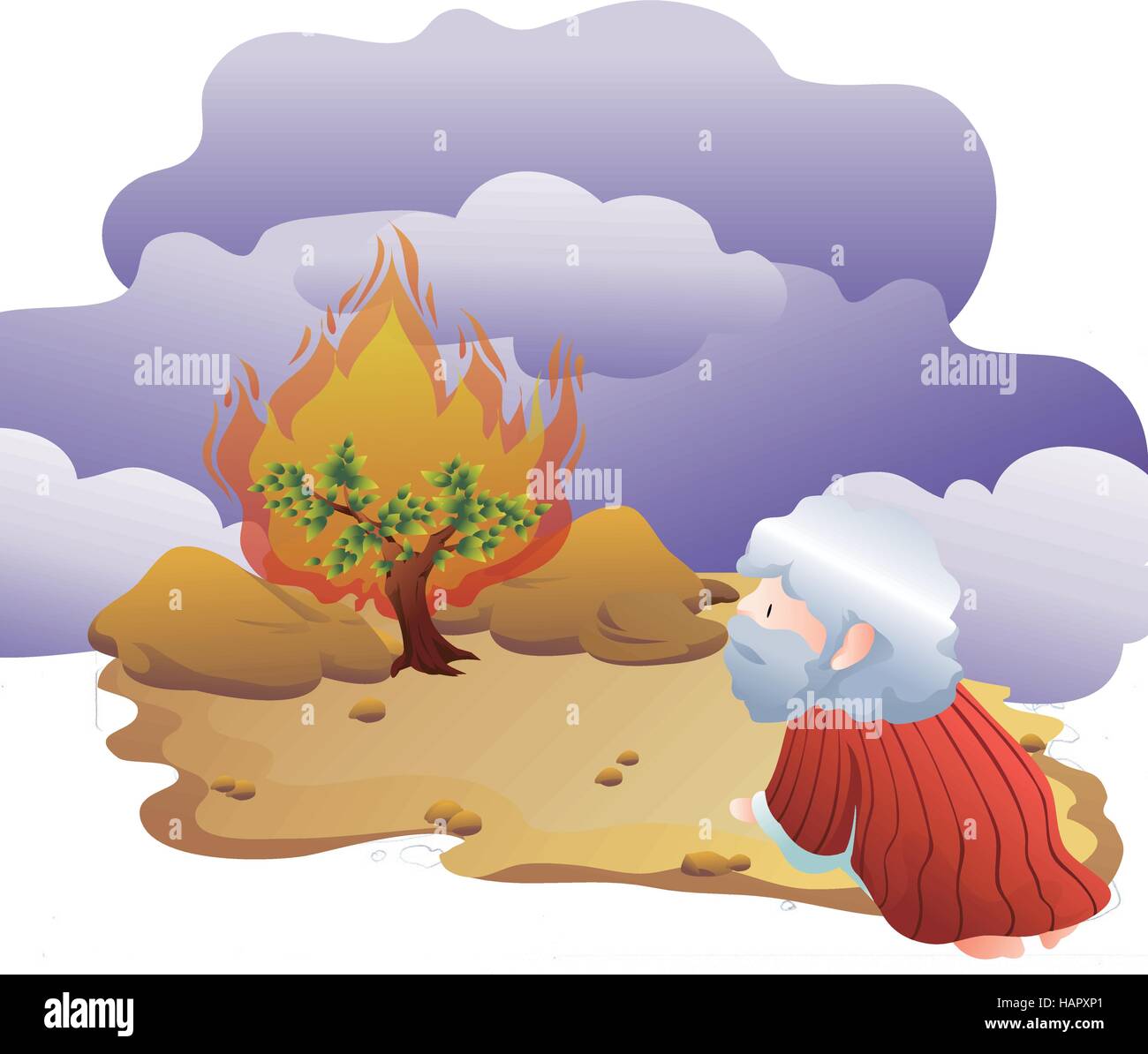 Religious images illustration Stock Vector Image & Art - Alamy