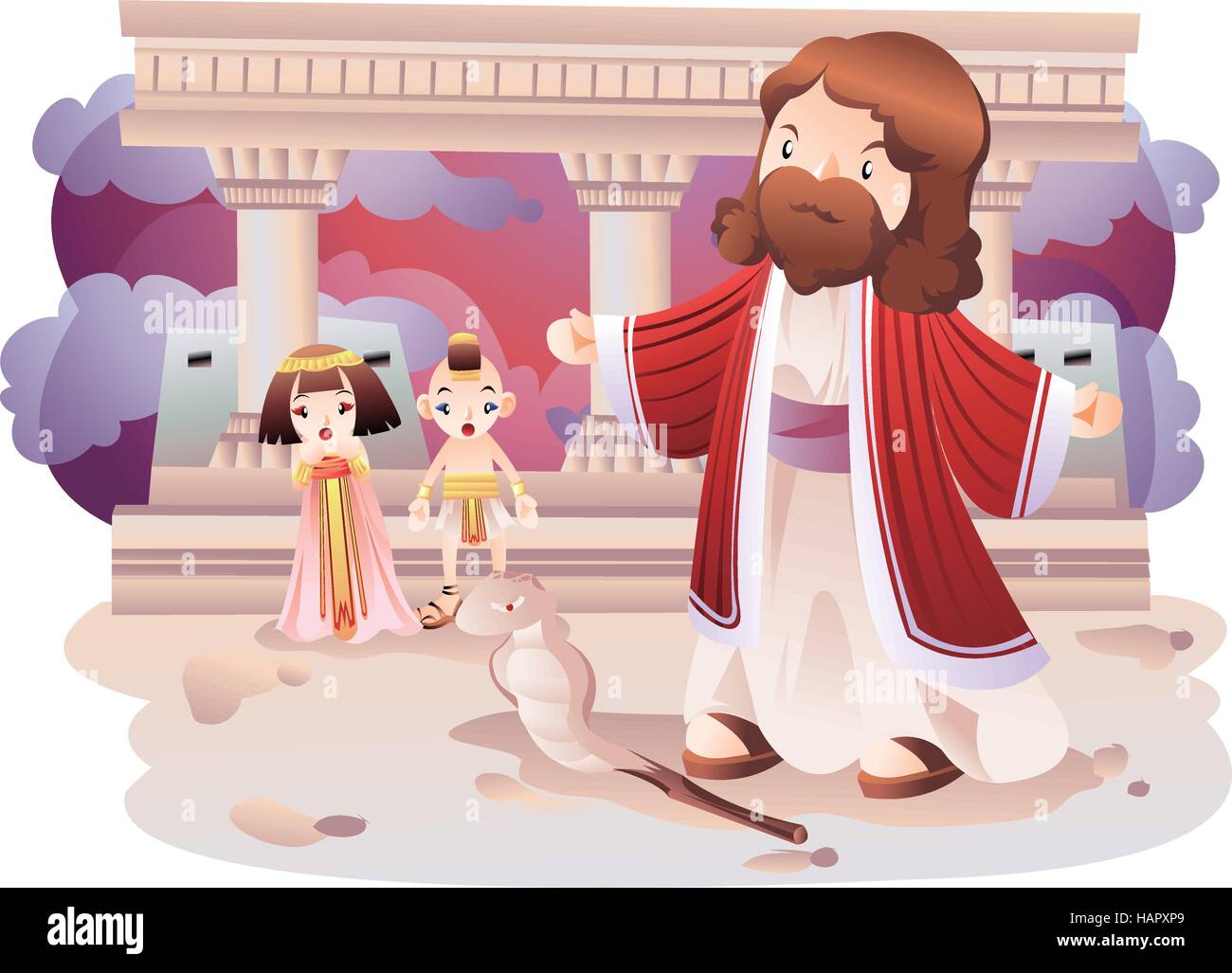 Religious images illustration Stock Vector Image & Art - Alamy