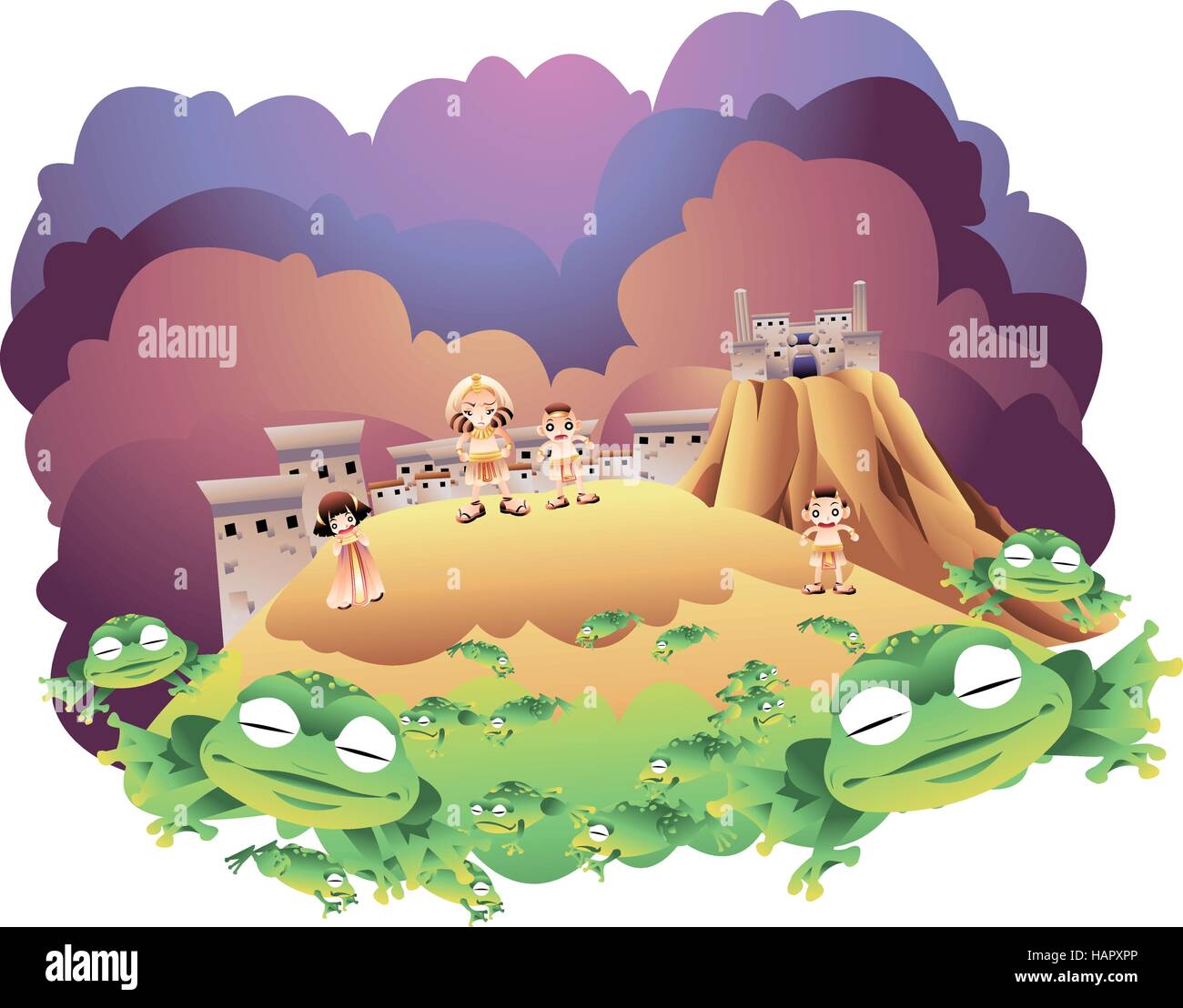 Religious images illustration Stock Vector Image & Art - Alamy