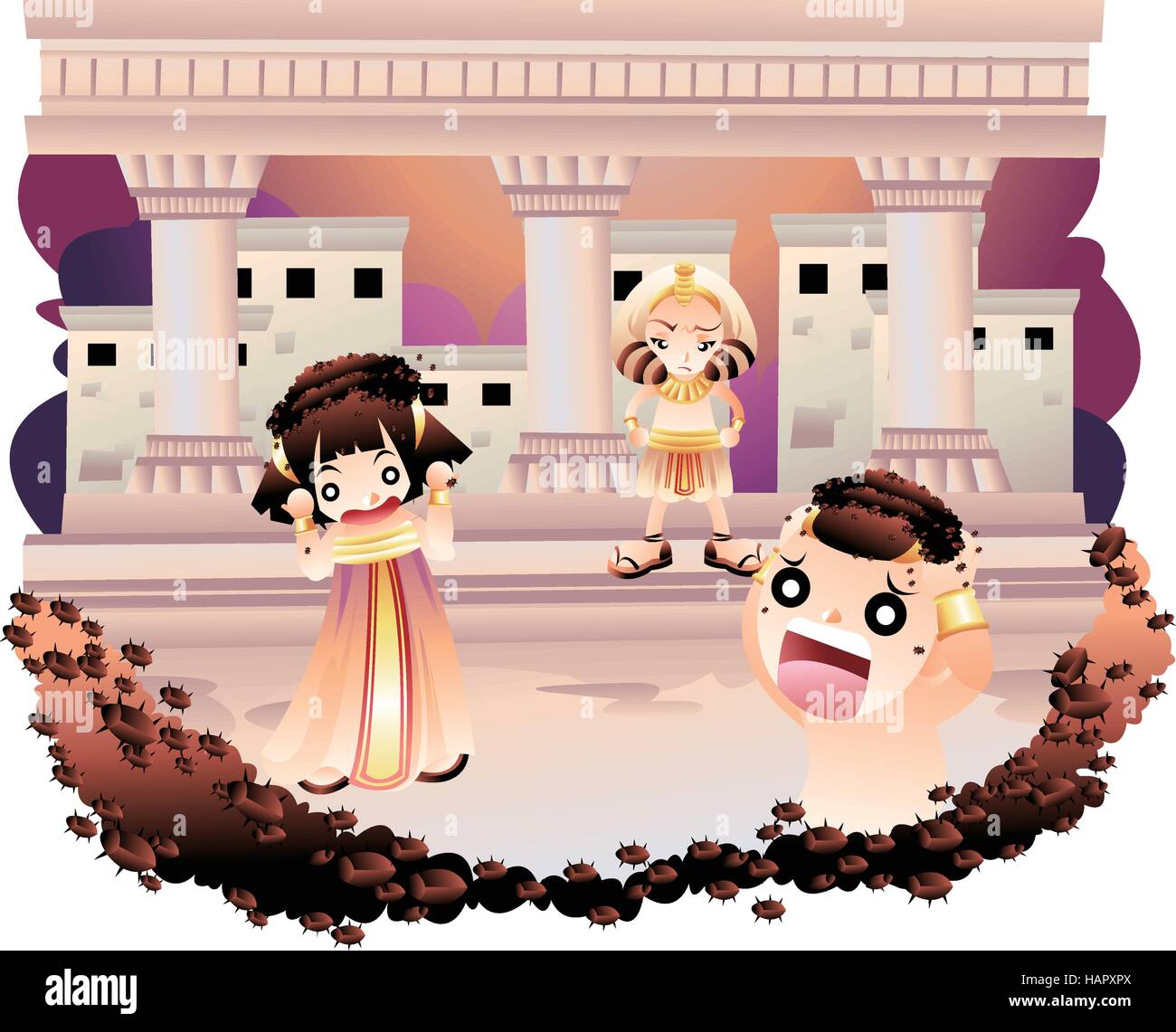 Religious images illustration Stock Vector Image & Art - Alamy