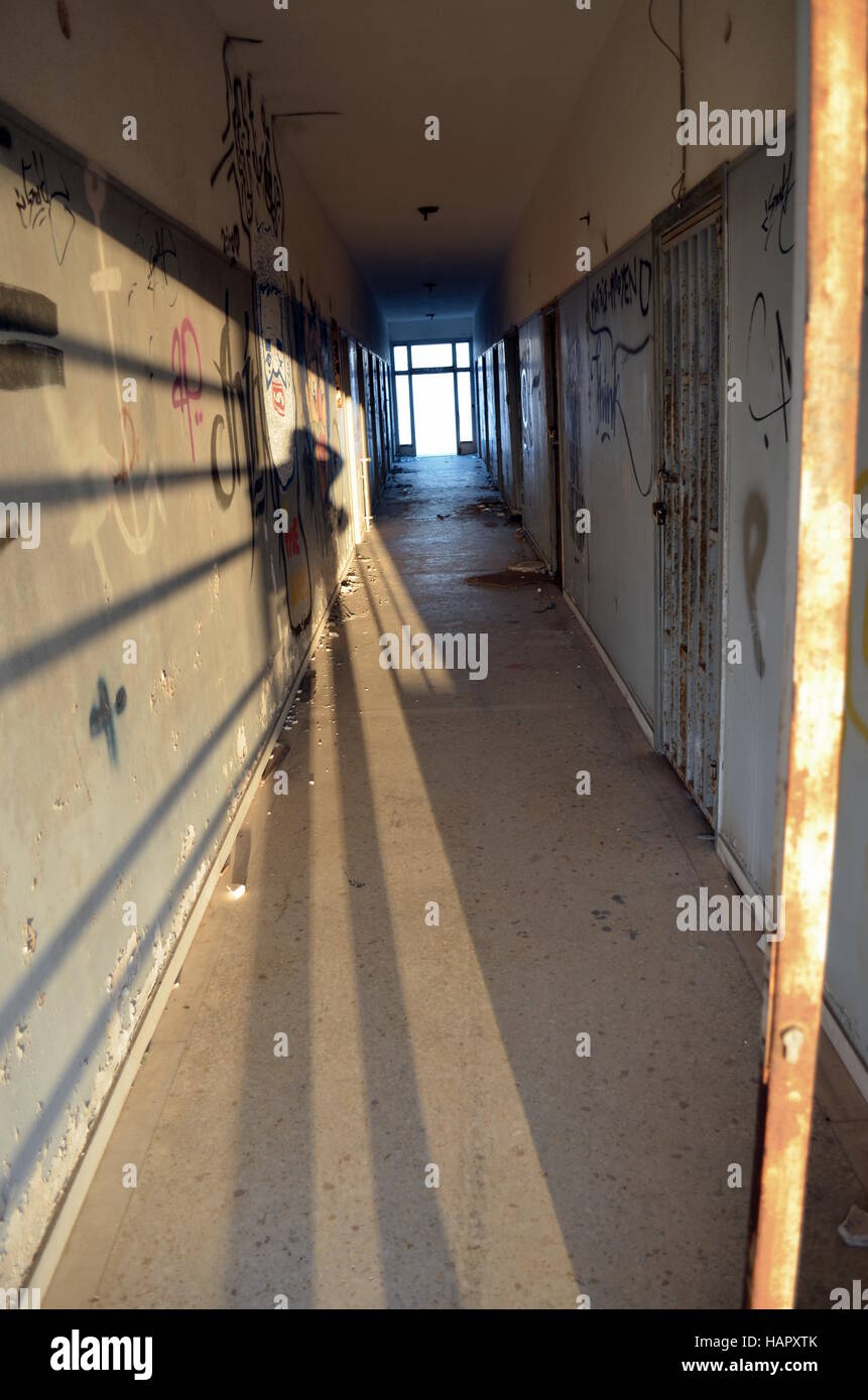 Architectural details of building structures in the city Stock Photo ...