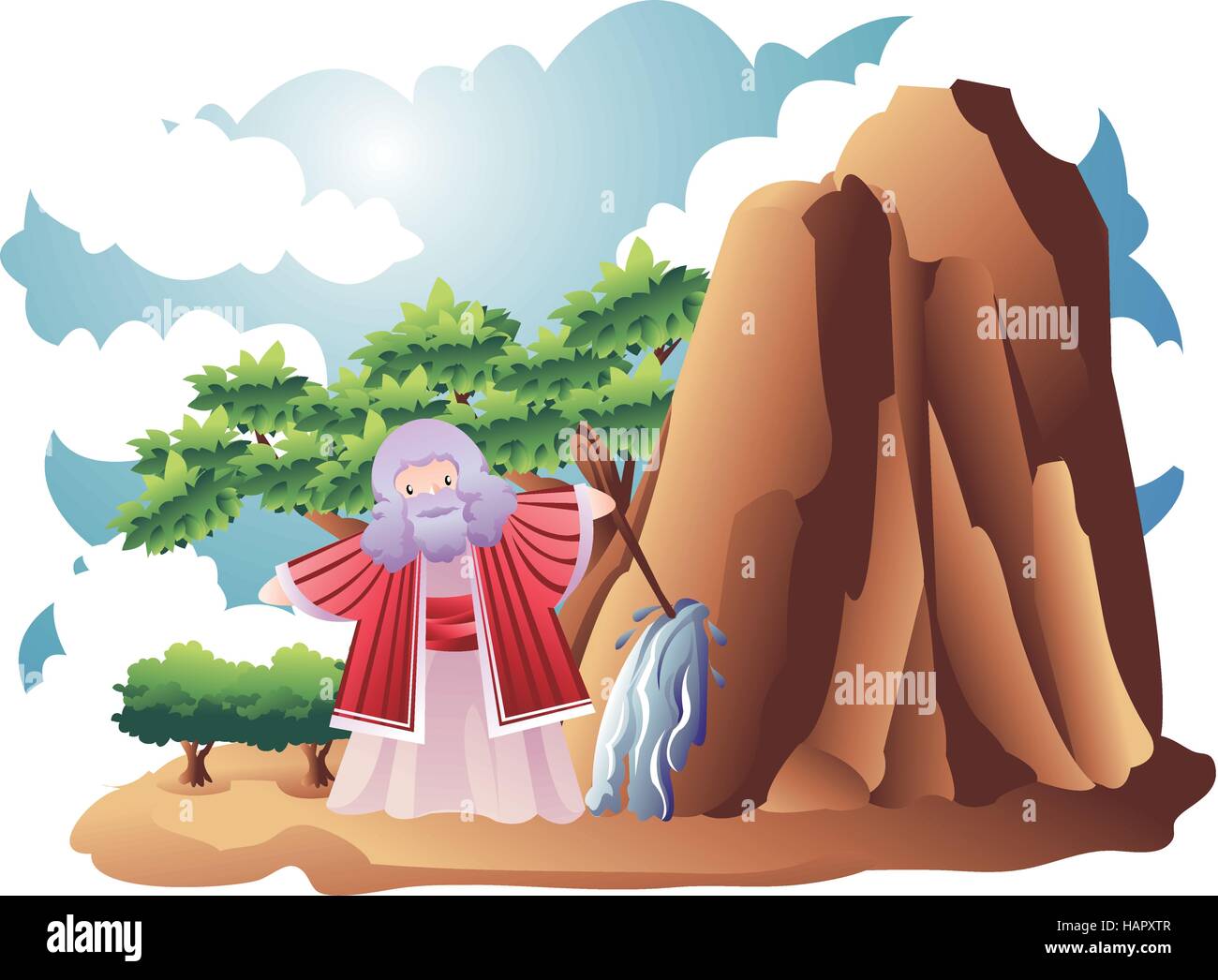 Religious images illustration Stock Vector Image & Art - Alamy