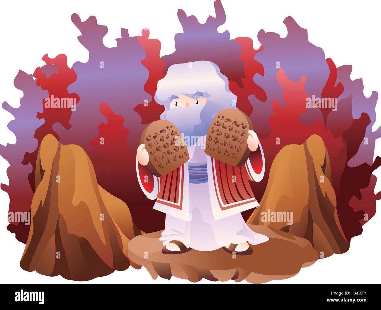 Religious images illustration Stock Vector Image & Art - Alamy