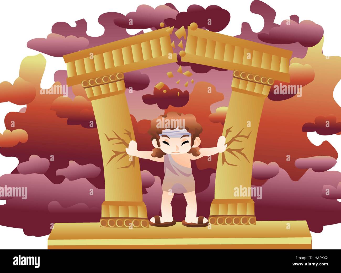 Religious images illustration Stock Vector Image & Art - Alamy