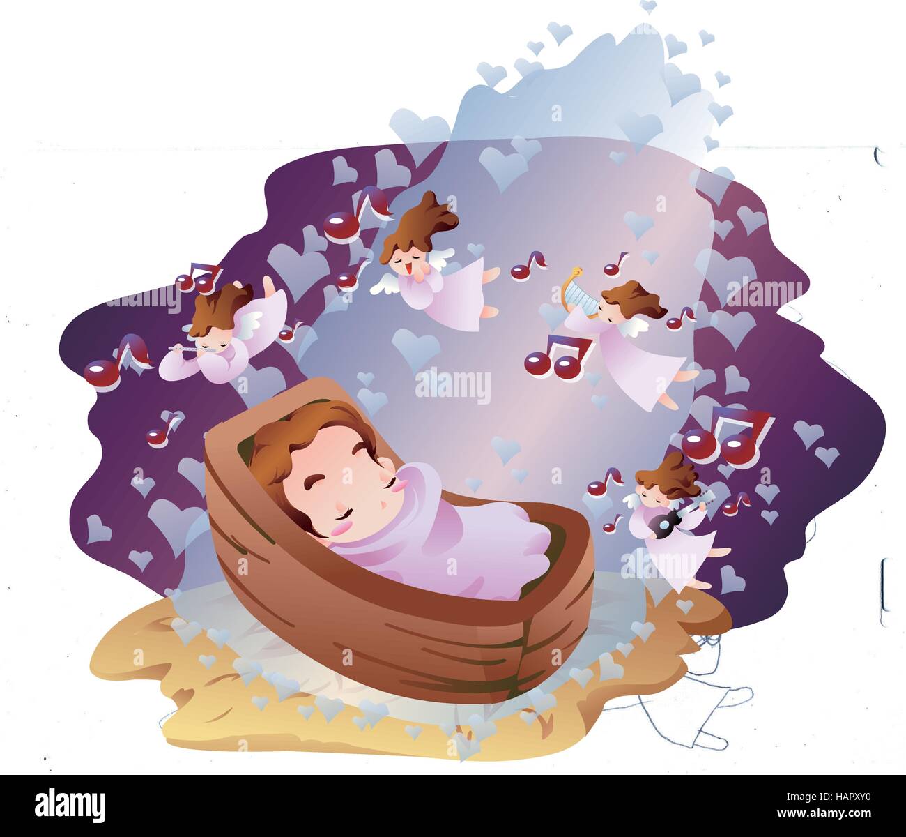 Religious images illustration Stock Vector Image & Art - Alamy