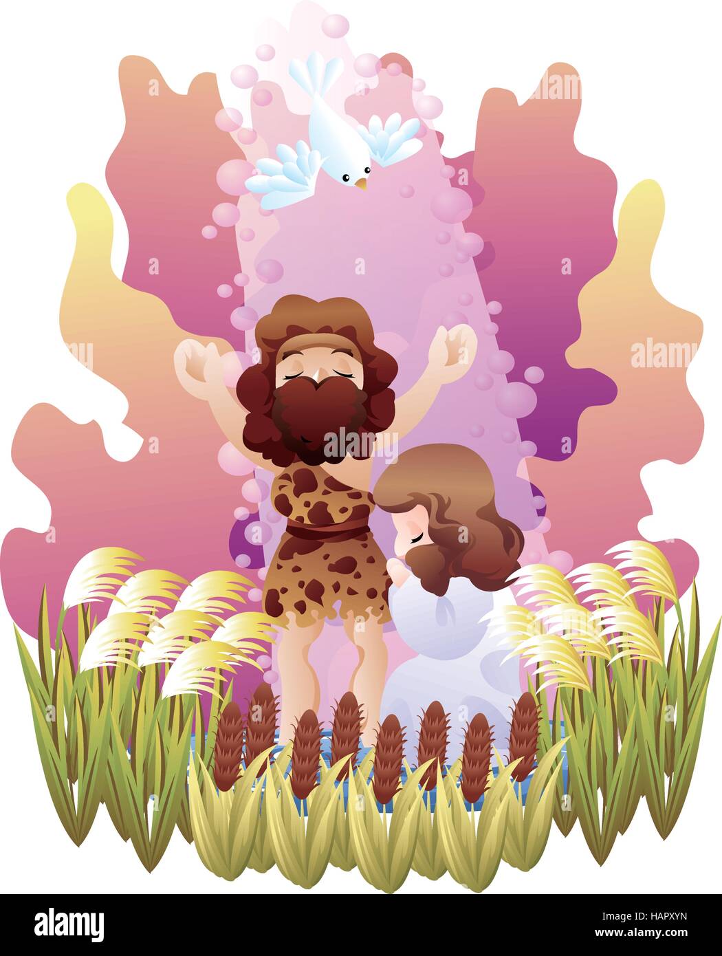 Religious images illustration Stock Vector Image & Art - Alamy