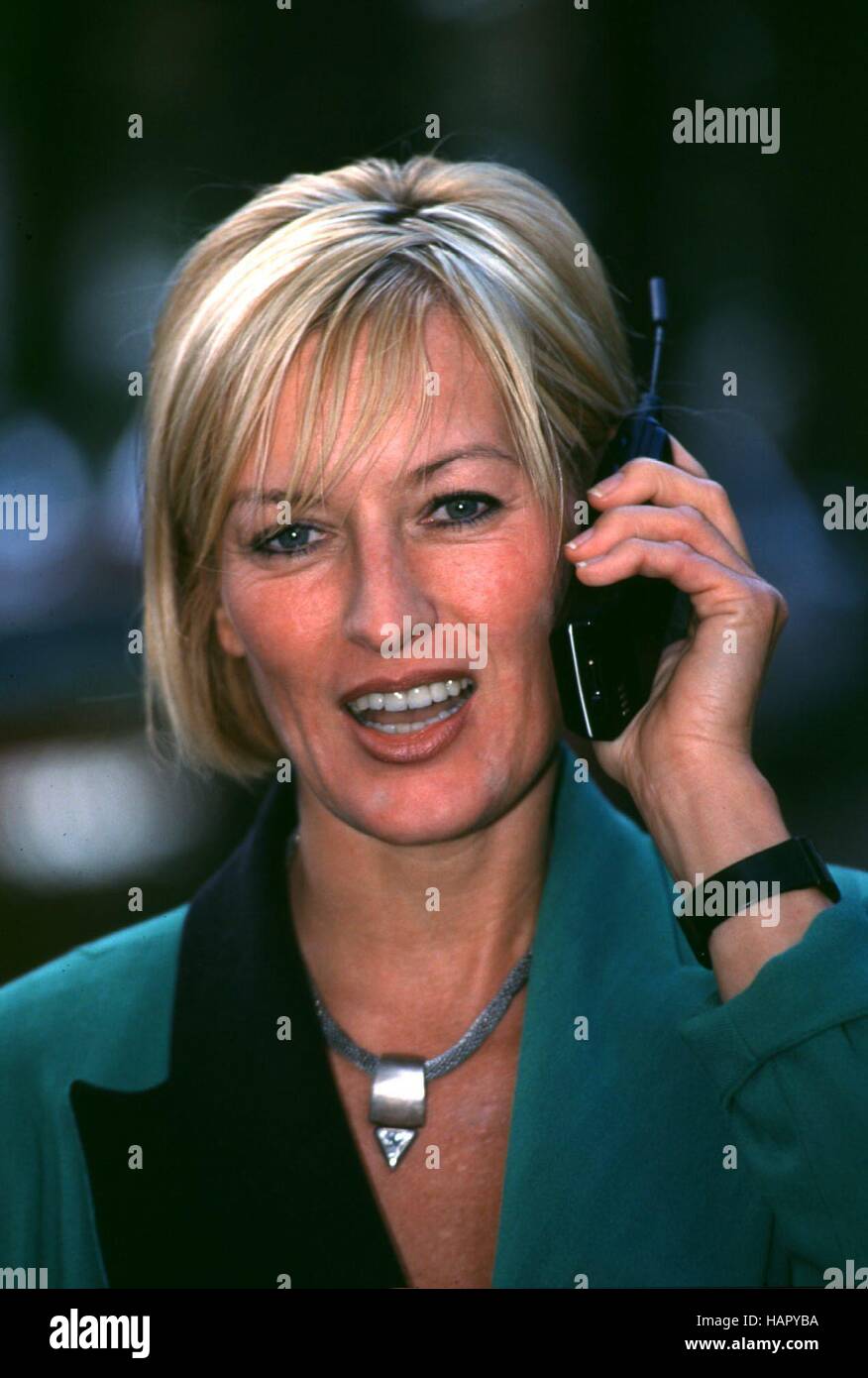 Felicitas Schirow, brothel operator, in the meantime, closed i cafe of ...