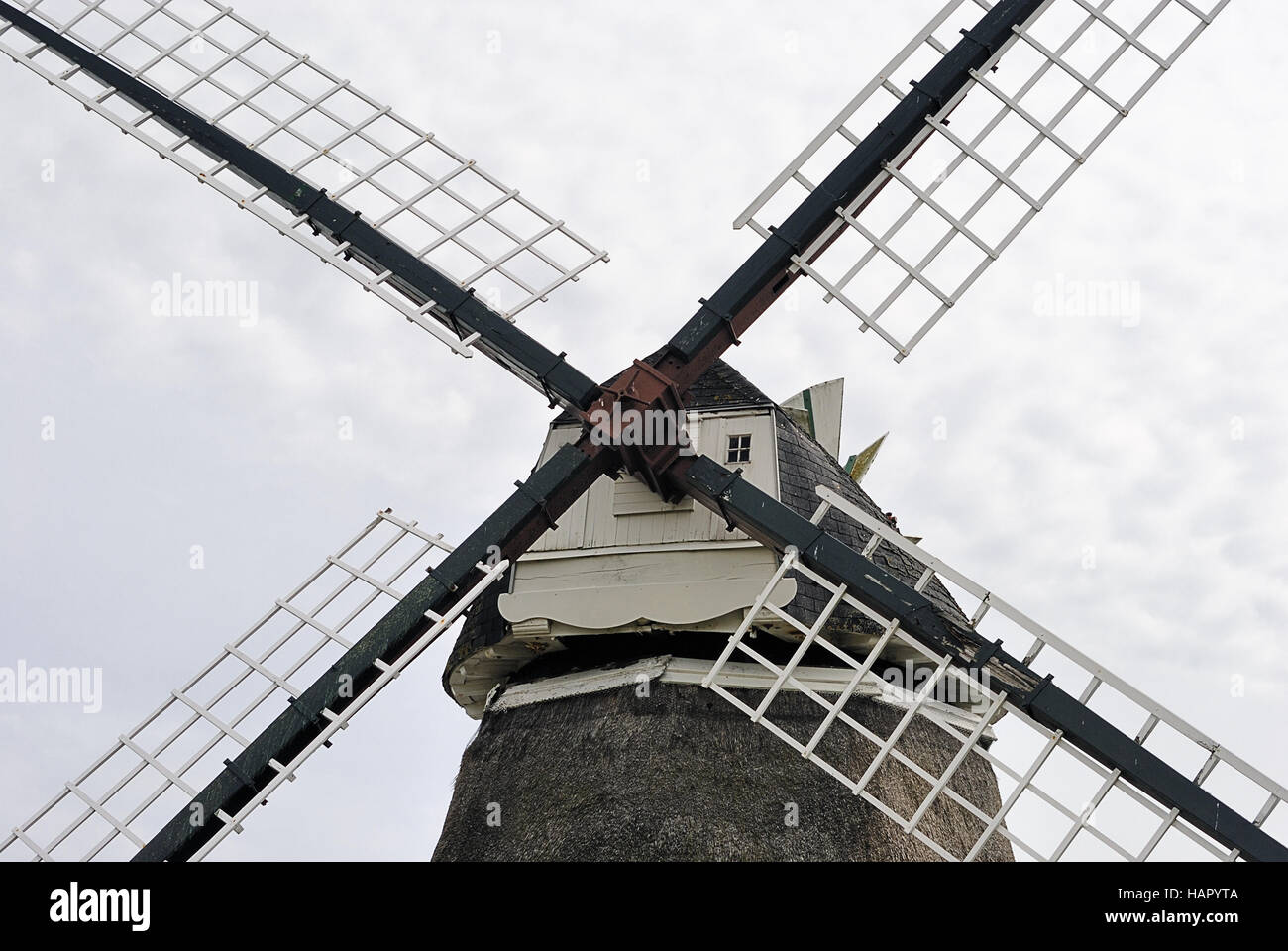 Wind mill vane hi-res stock photography and images - Alamy